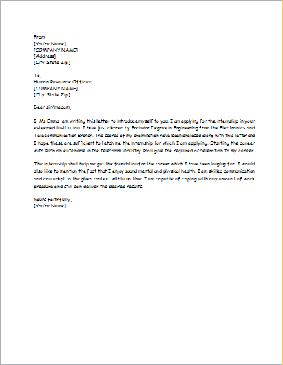 New Business Introduction Email Template - Sarseh.com New Business Introduction Email Template - Sarseh.com